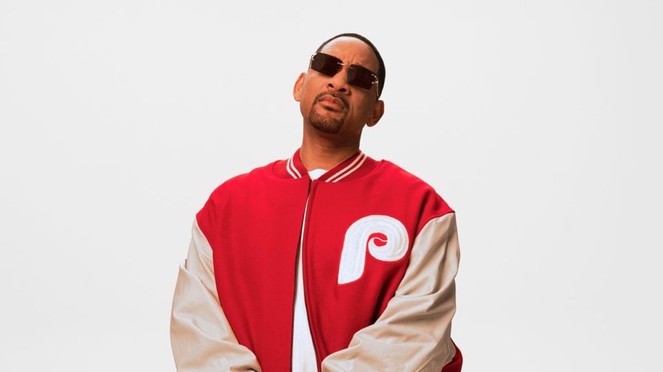 Will Smith mit "Based on a True Story": Selbstzweifel und Größenwahn ...