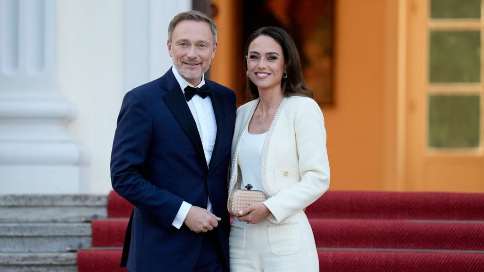Christian Lindner will offenbar "Titanic"-Magazin verklagen | STERN.de