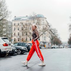 Jette Nietzard: Grüne-Jugend-Chefin bedauert Anti-Polizei-Aktion | STERN.de