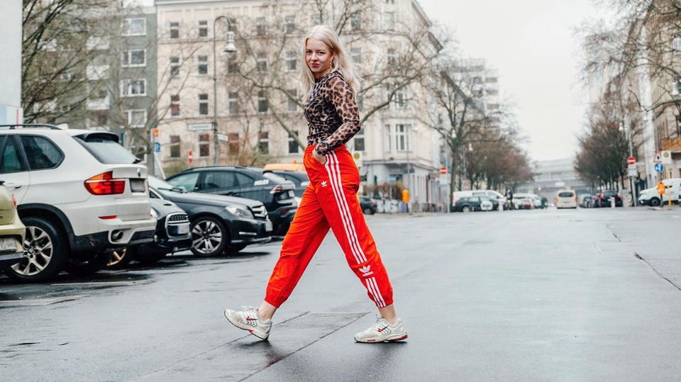 Jette Nietzard von der Grünen Jugend: Eine freie Radikale | STERN.de