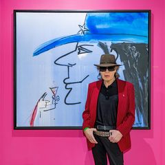 Frankfurt: Größte Live-Rockband bricht Rekord – mehr als 1200 Musiker ...