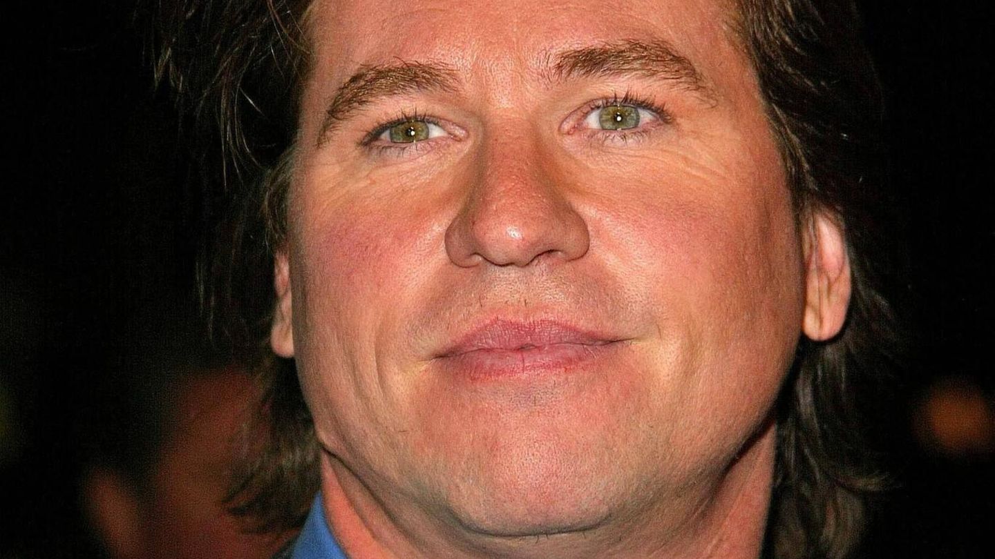 Val Kilmer: Top-Gun-Schauspieler im Alter von 65 Jahren gestorben | STERN.de