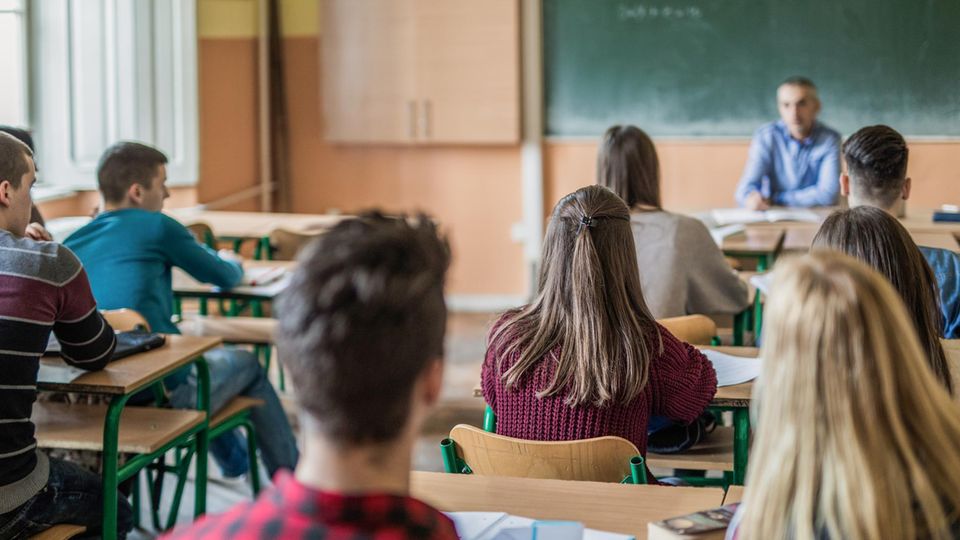 Traumjob Lehrer? Definitiv nicht! Wie ich am Referendariat scheiterte ...