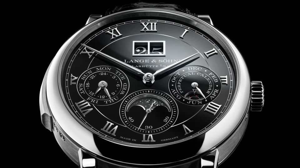 Rolex, Patek & Co.: Die besten Neuheiten der "Watches & Wonders" | STERN.de