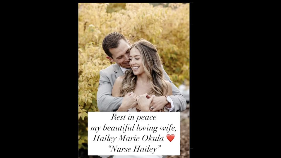 Hailey Marie Okula: Influencerin stirbt bei der Geburt | STERN.de