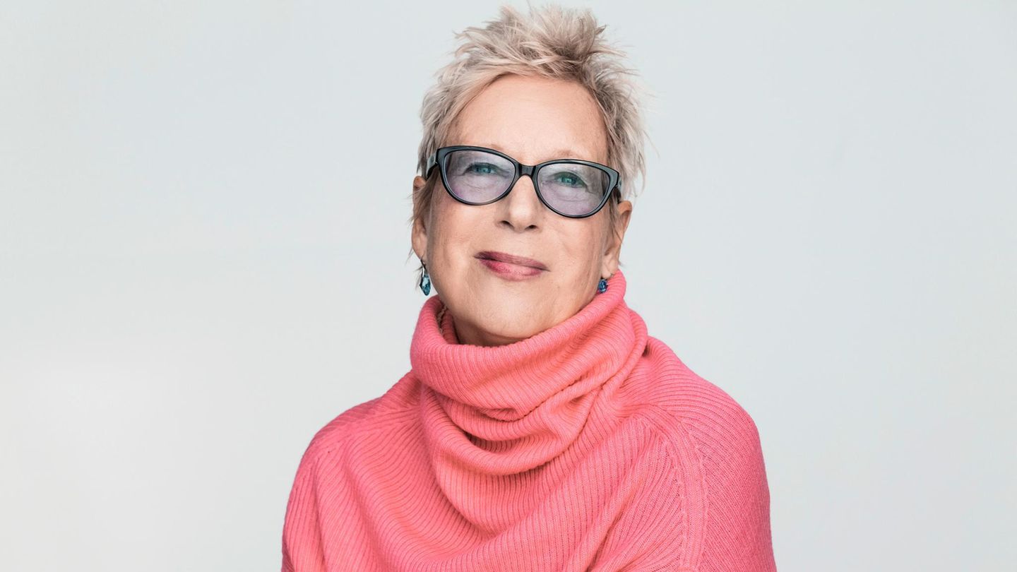 Doris Dörrie: Wie die Regisseurin mal im Obdachlosenhotel landete ...
