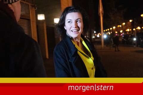 Die Höhle der Löwen: Otto Wilde Grill - der 900-Grad-Grill | STERN.de