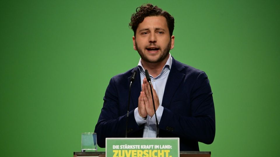 Grüne kritisieren Ausstieg der Regierung aus UN-Aufnahmeprogrammen | STERN.de