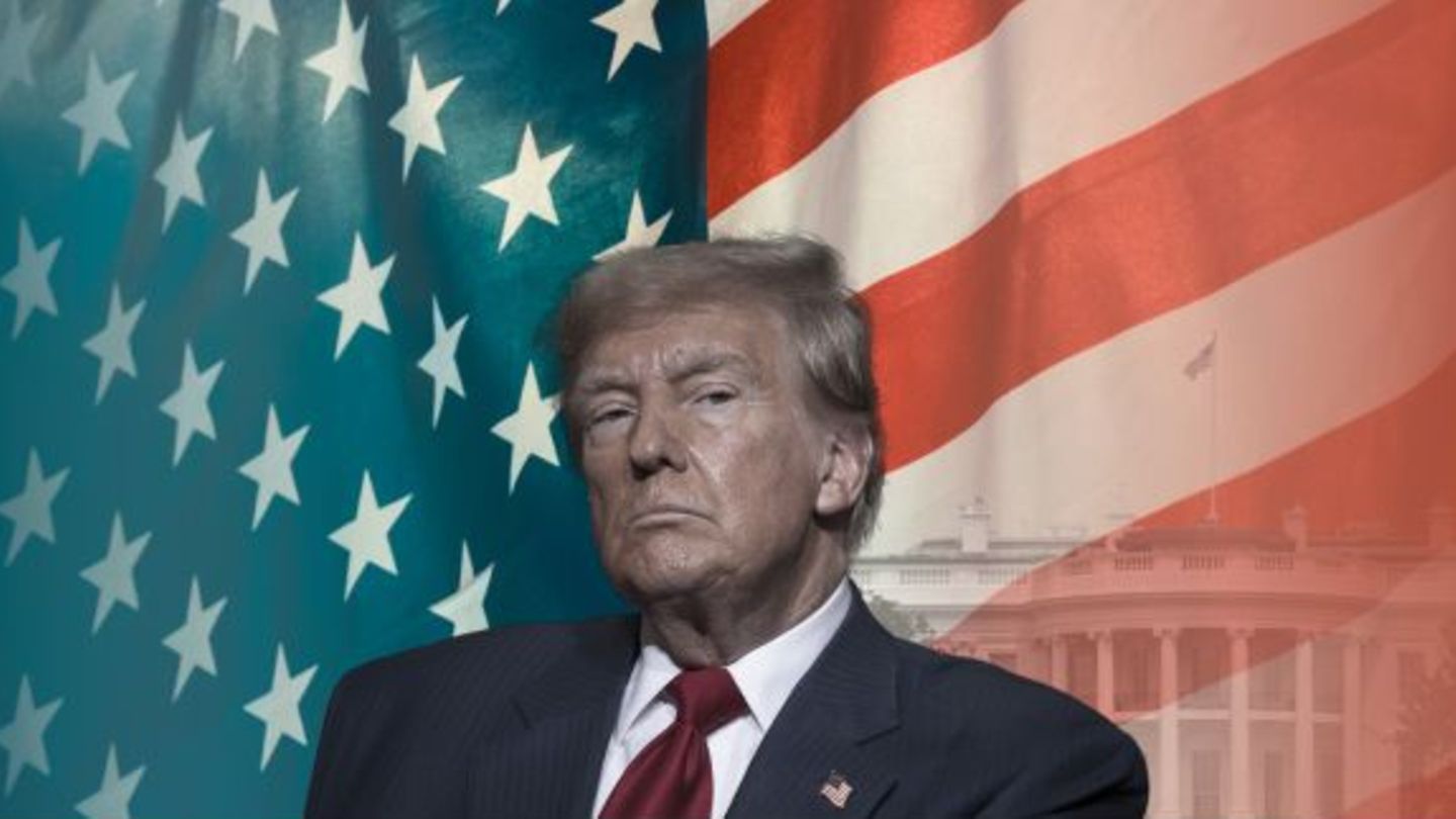 USA-Quiz: Wie gut kennen Sie sich mit US-Politik aus? | STERN.de
