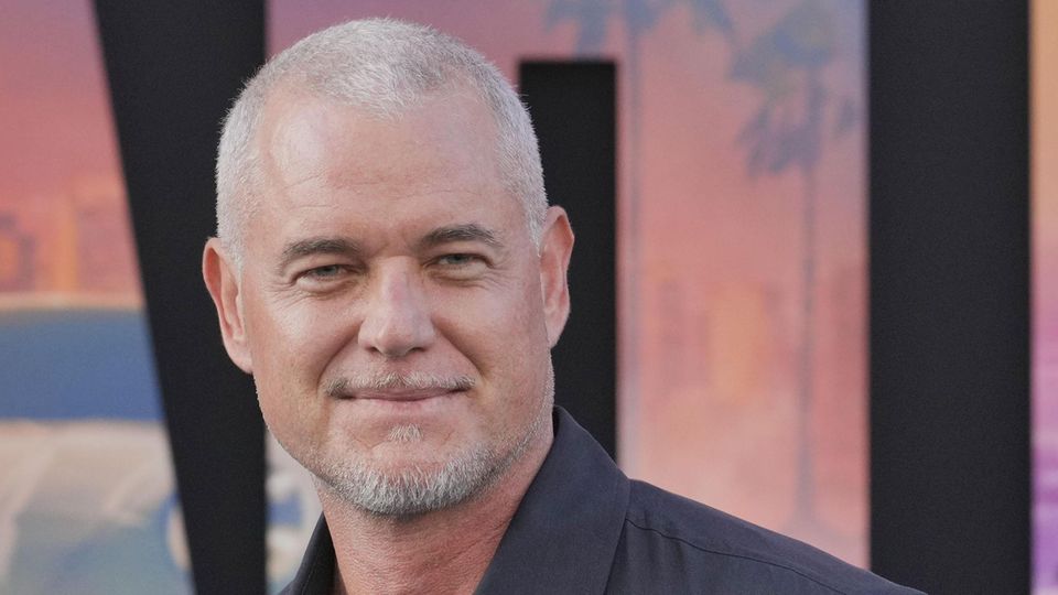 Eric Dane: "Grey's Anatomy"-Star macht seine ALS-Erkrankung publik ...