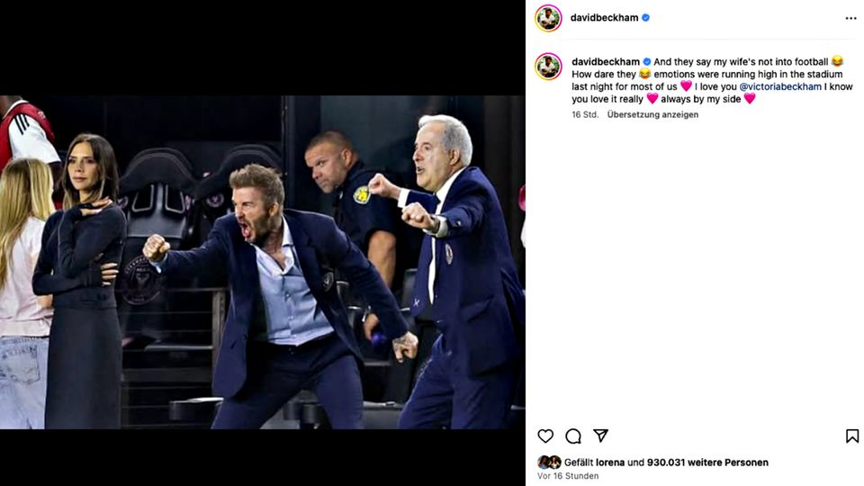Vip News: Heidi Klum mit Muskelfaserriss in der Notaufnahme | STERN.de