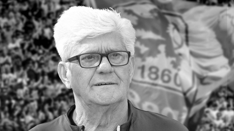 Werner Lorant: Trainer-Legende stirbt mit 76 Jahren | STERN.de