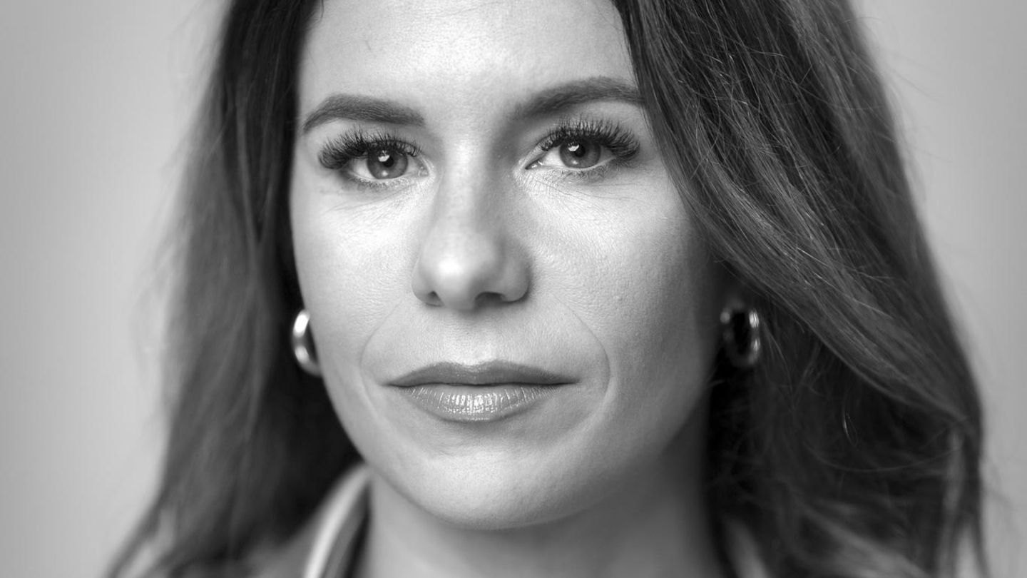 Angelique Geray | STERN.de