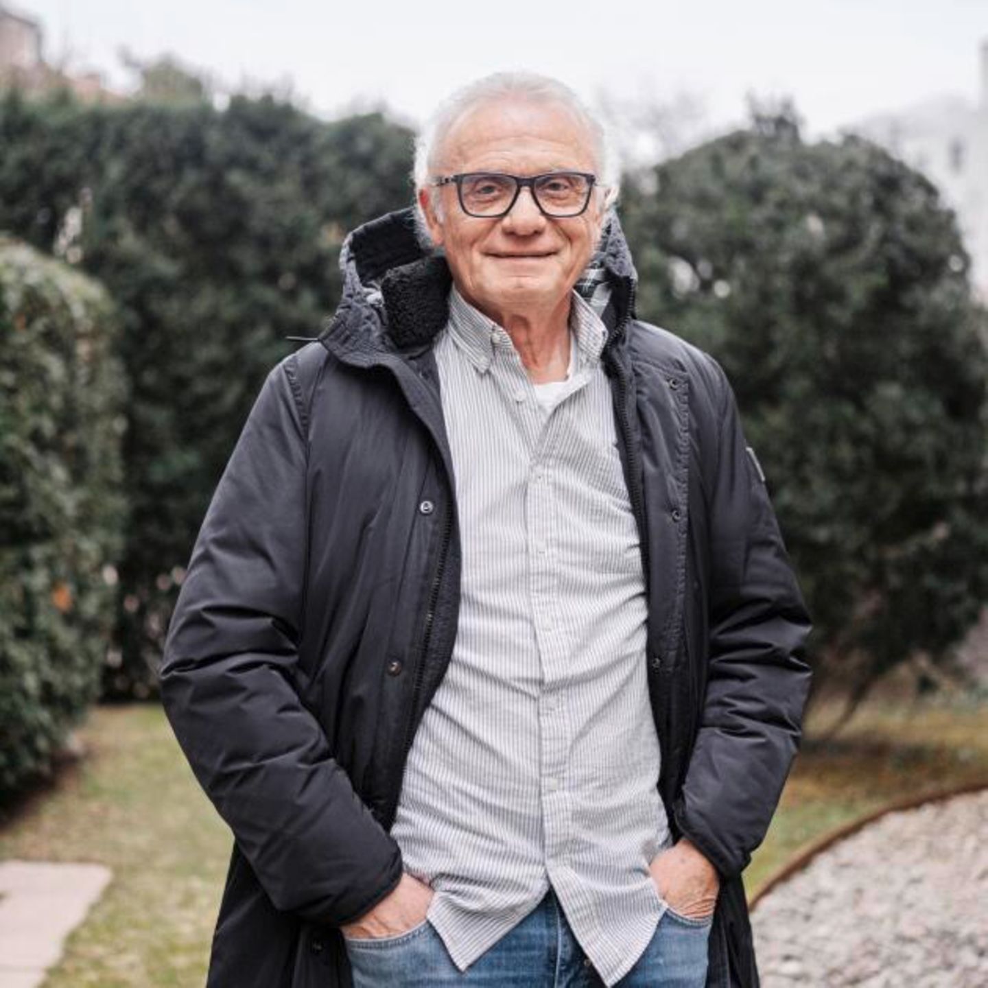 Was macht eigentlich? – alle stern-Interviews im Überblick | STERN.de