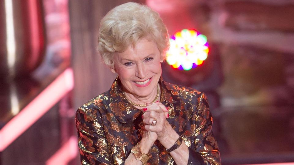 Waltraut Haas: Heimatfilm-Ikone stirbt mit 97 Jahren | STERN.de