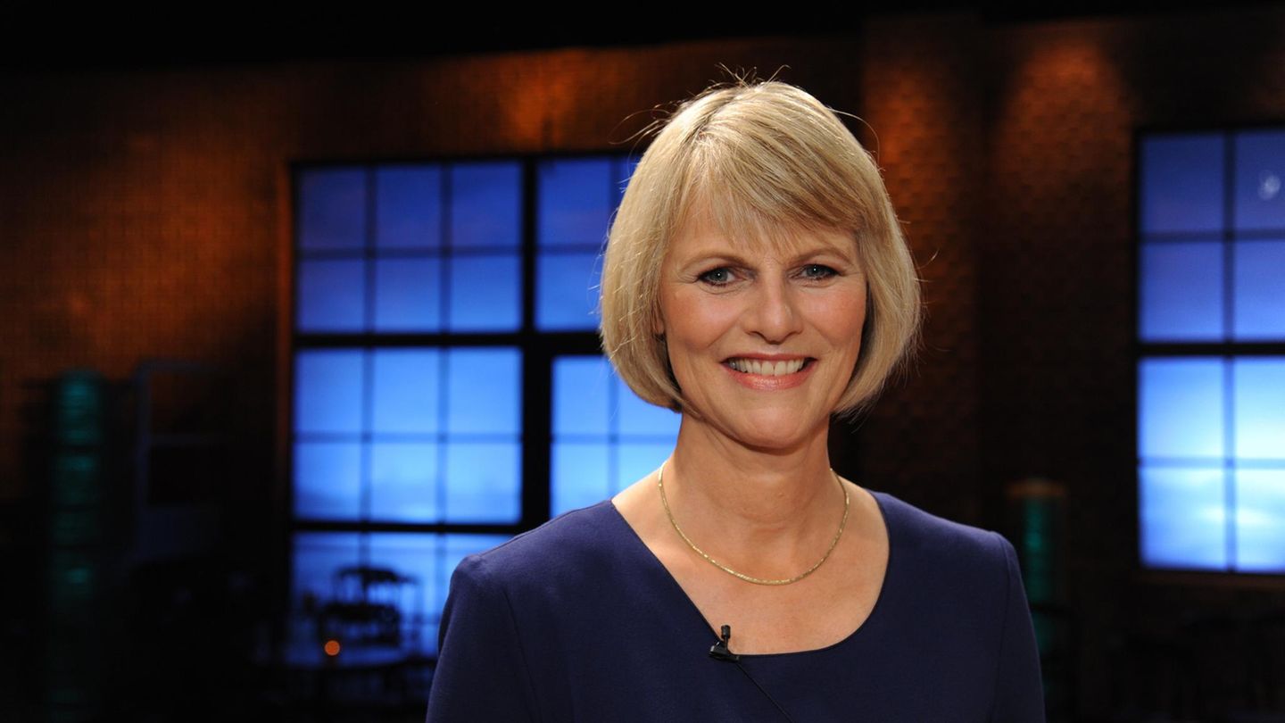 Gundula Gause wird 60: "Ich bin keine Traumtänzerin" | STERN.de