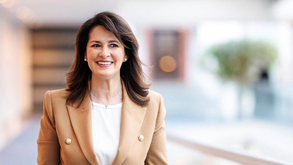 Friedrich Merz: So könnte das Kabinett des künftigen Kanzlers aussehen ...