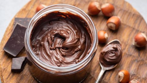 Nutella-Alternative: Schokoladenaufstriche im Vergleich | STERN.de