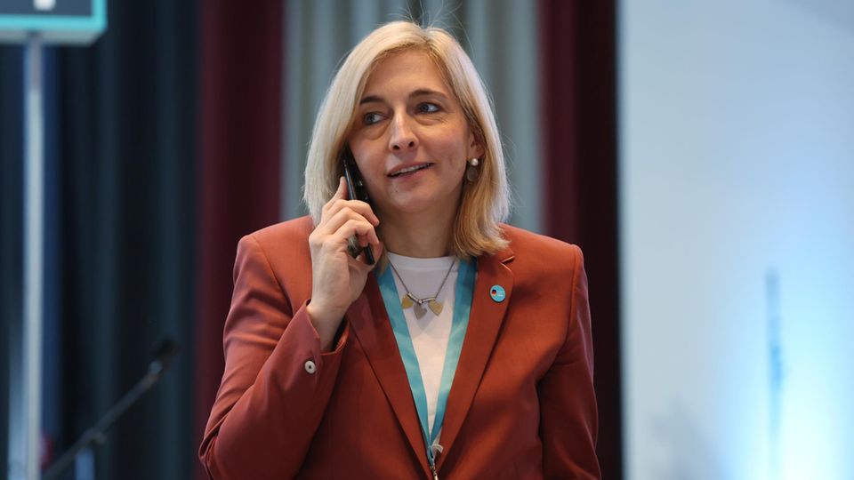 Merz' Minister: Das ist das neue Kabinett für Deutschland | STERN.de