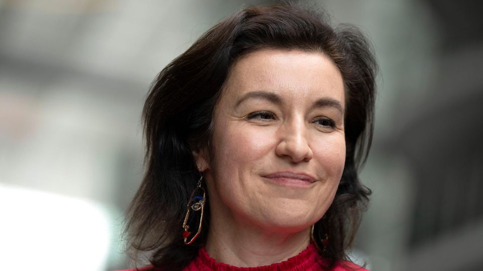 Merz' Minister: Das ist das neue Kabinett für Deutschland | STERN.de