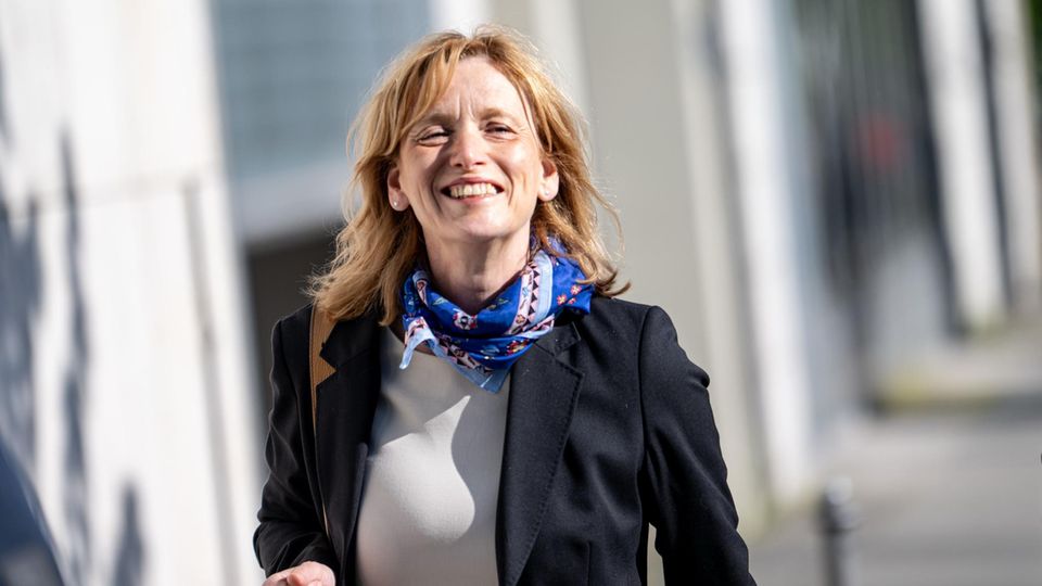 Merz' Minister: Das ist das neue Kabinett für Deutschland | STERN.de