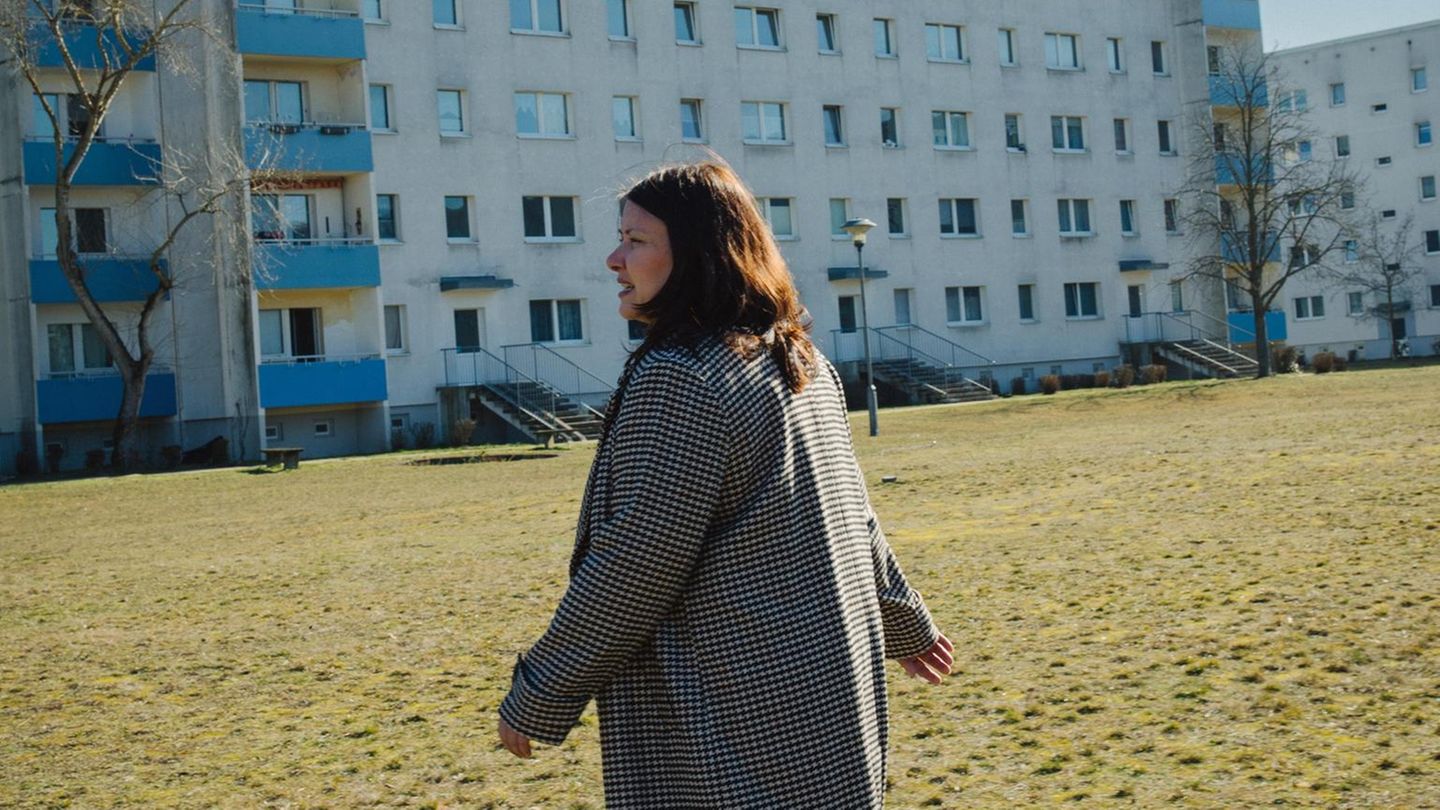 Bewährungshelferin im Interview: "Kontrolle gehört zu meinem Job ...