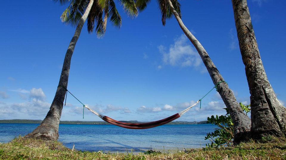Strand-Ranking: Diese 13 Traumstrände sind besonders schön | STERN.de