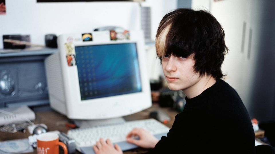 ICQ, Gimp und Co.: Diese Programme waren früher absolut unverzichtbar ...