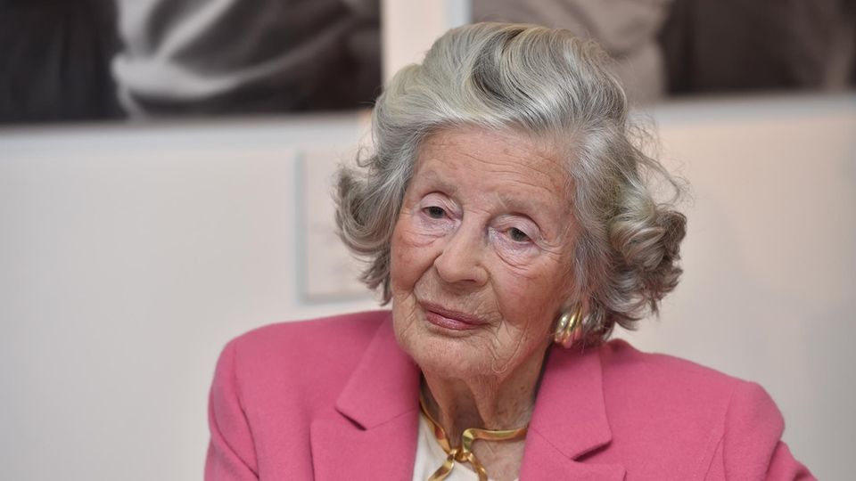 Marianne zu Sayn-Wittgenstein: Die Fotografin ist tot | STERN.de