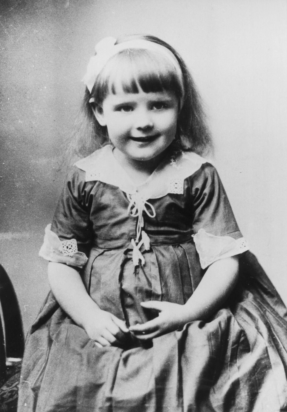 Astrid Lindgren: Wie die Kinderbuchautorin zur Heldin der Kinder wurde ...