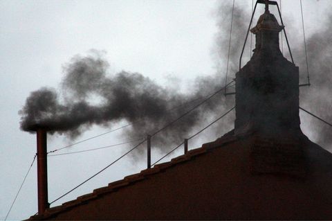 Papst Franziskus: Wer zu seiner Beerdigung kommt – und wer nicht | STERN.de