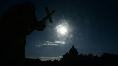 Rosa Rauch über Rom: Frauen fordern mehr Mitbestimmung in katholischer ...