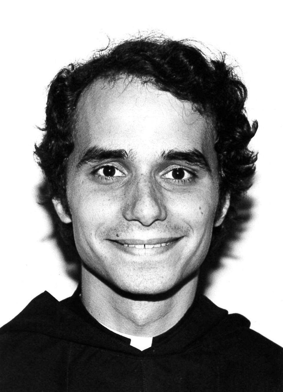 Robert Francis Prevost ist Papst Leo XIV: Seine Karriere in Bildern ...