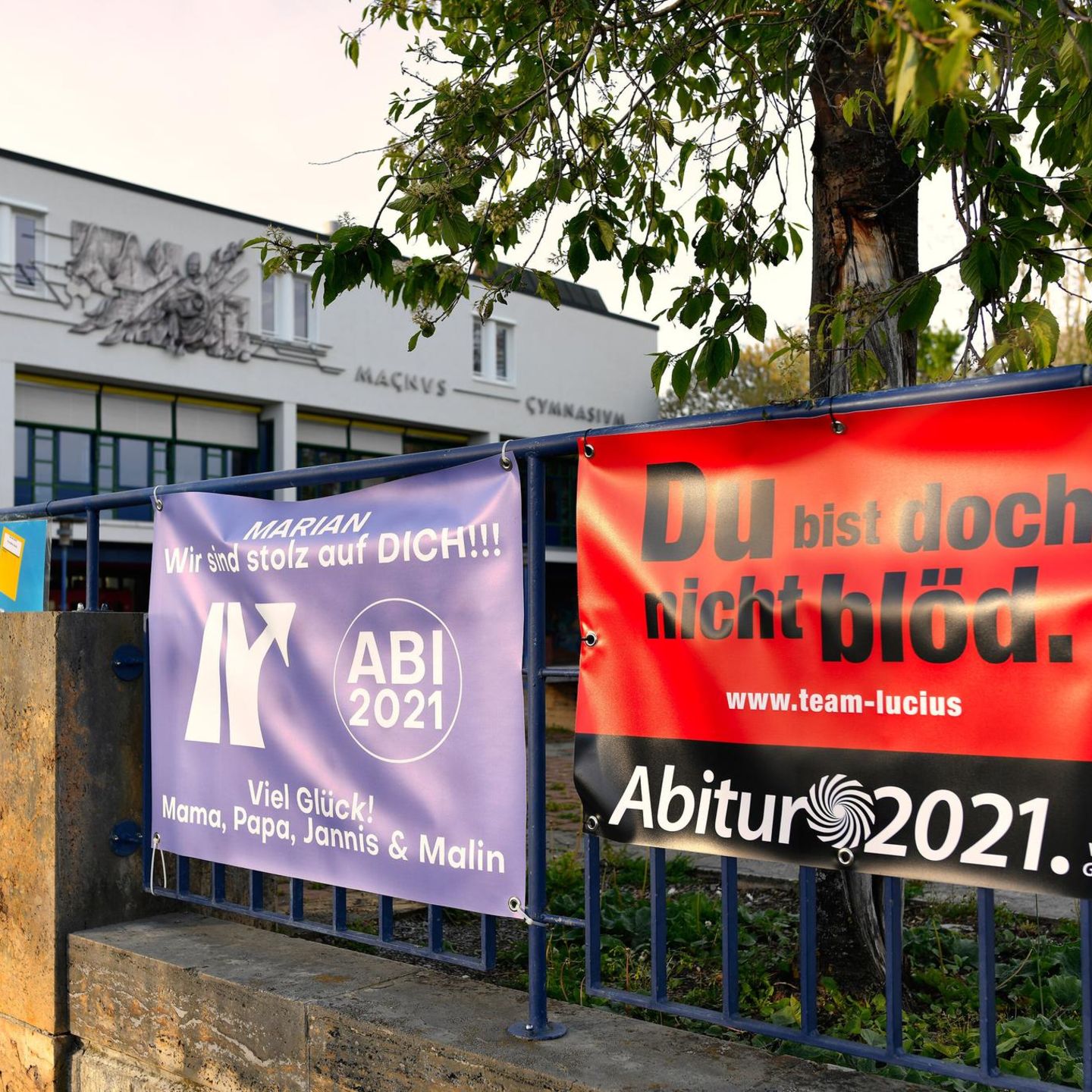 Abitur Bilder Eltern
