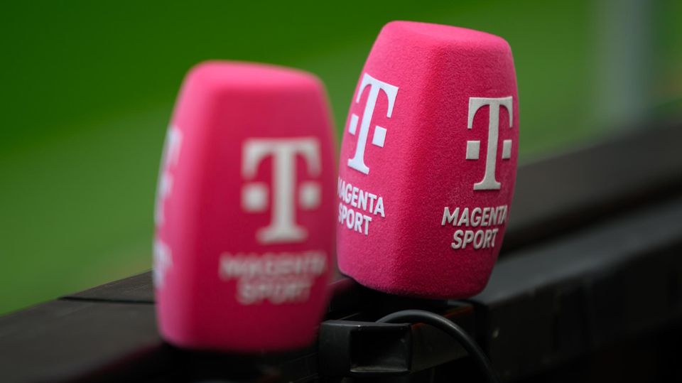 WM 2026: Telekom kauft TV-Rechte – ARD und ZDF gehen leer aus | STERN.de