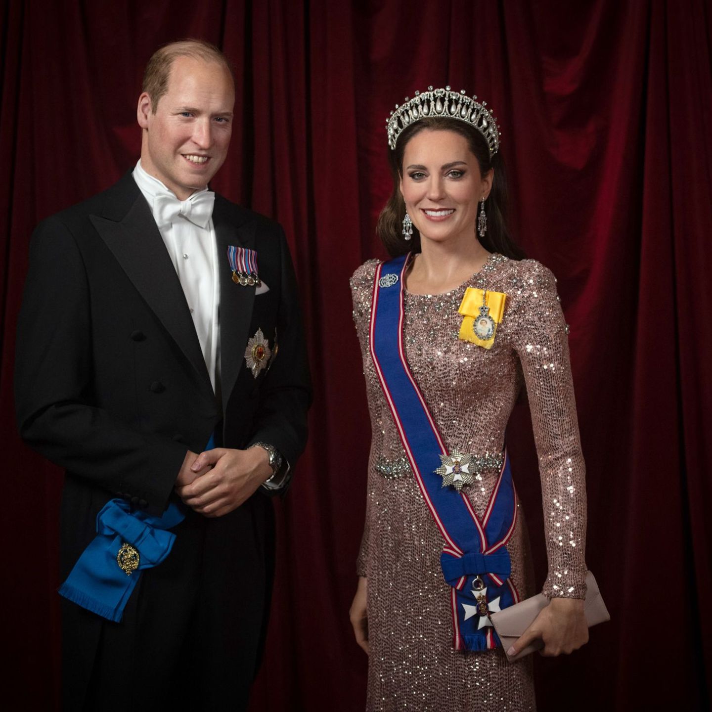 Boda De Kate Schnabel