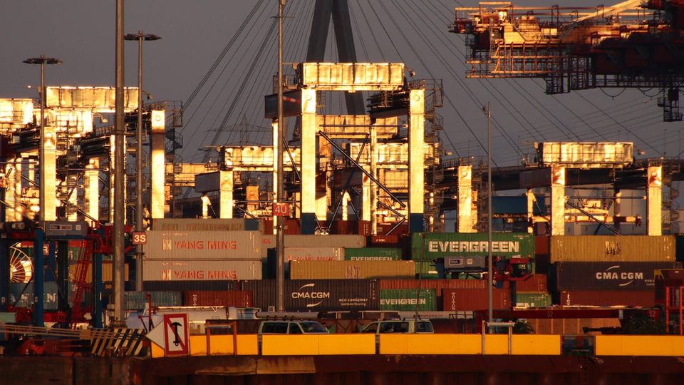 Wirtschaftsweise senken Wachstumsprognose für 2025 | STERN.de