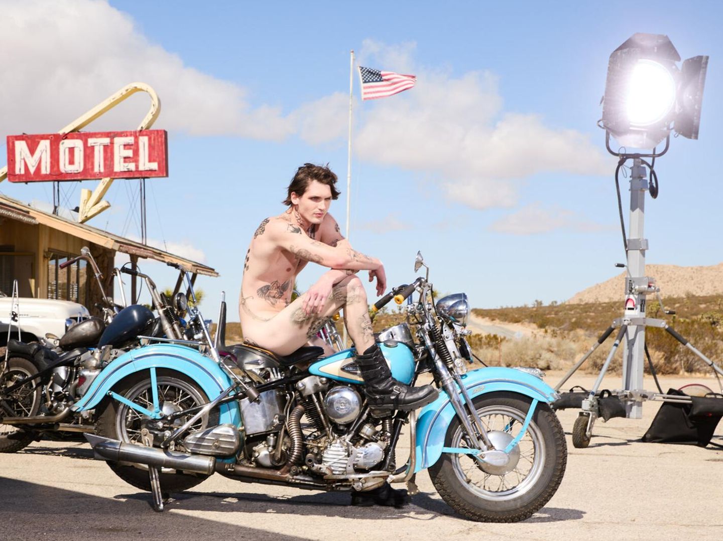 Gntm Casting Tattoos