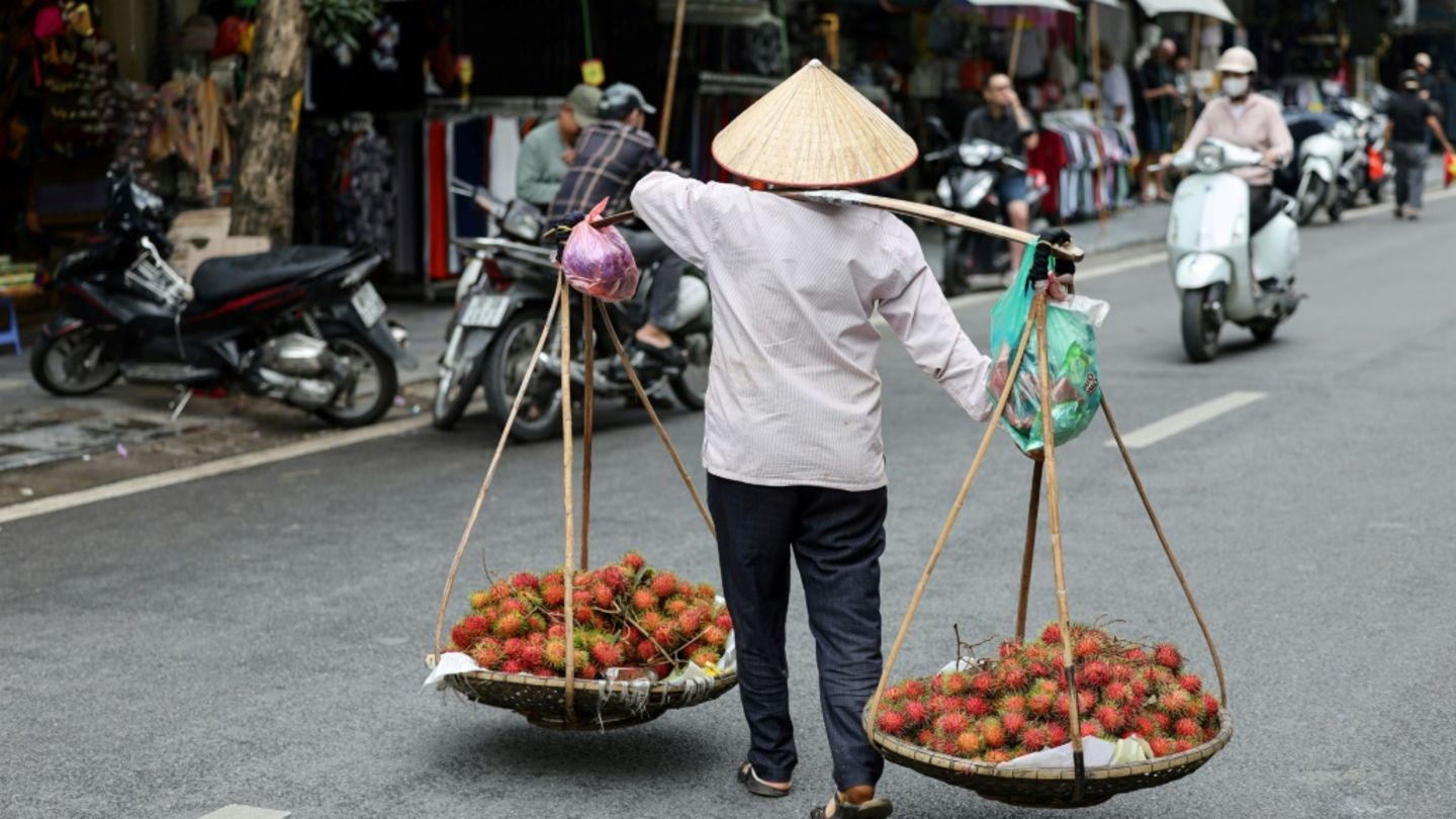 Balanceakt | STERN.de