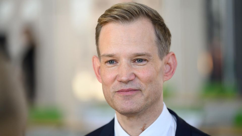 Hendrik Streeck soll Drogenbeauftragter der Bundesregierung werden ...