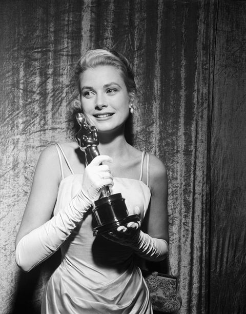 Grace Kelly – von der Leinwandgöttin zur Fürstin von Monaco | STERN.de