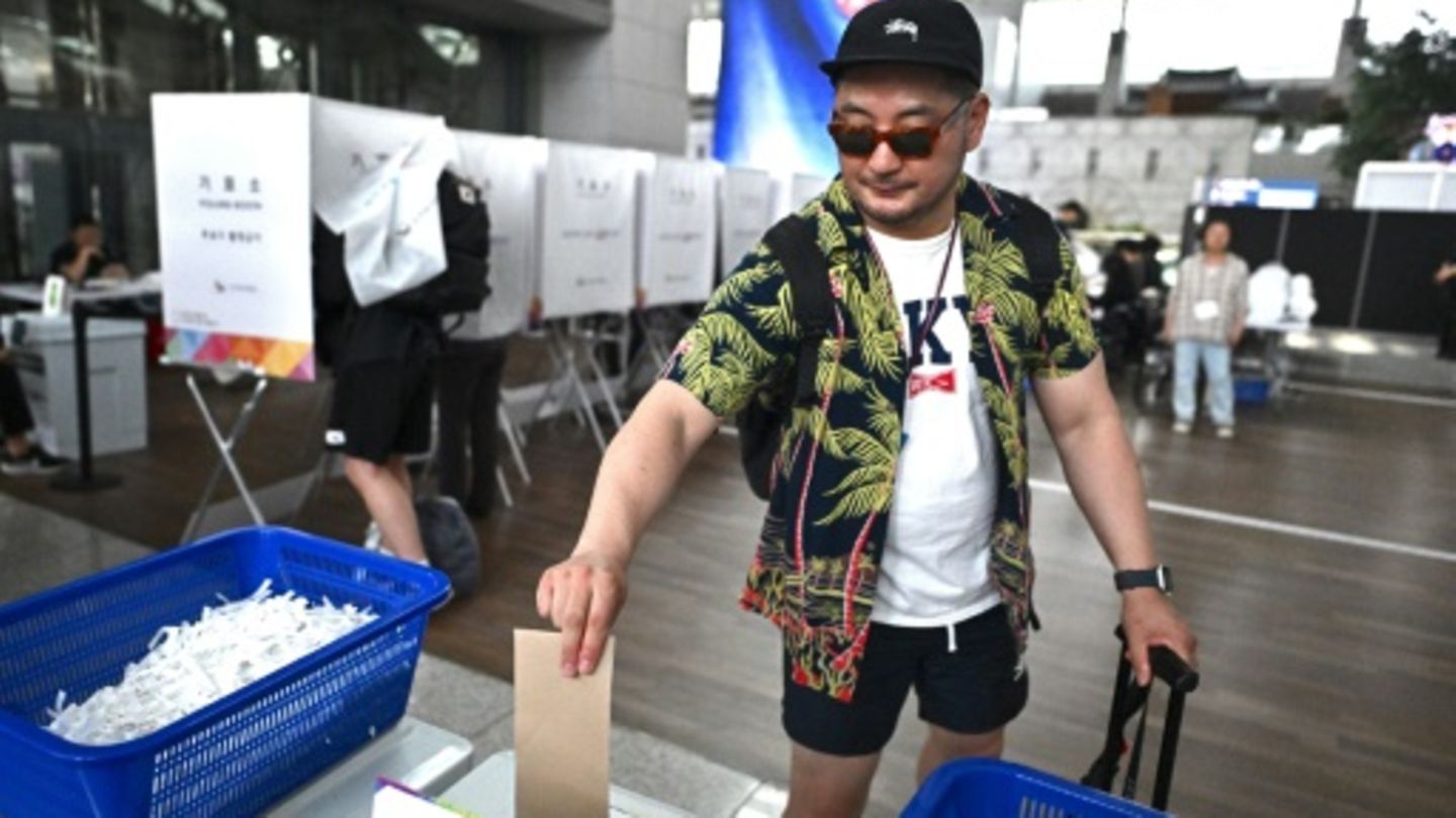 Ganz entspannt | STERN.de