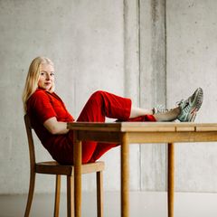 Jette Nietzard goes - (at least) a problem of the Greens remains - 24 ...