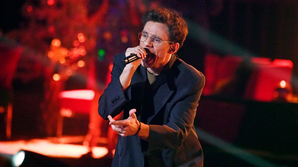 Tim Kamrad: "Ich habe immer noch Angst, dass keiner meine Musik mag ...