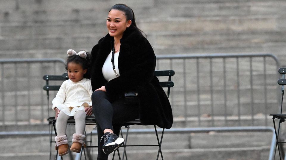 Sean "Diddy" Combs – seine Kinder hören sich vor Gericht alles an ...