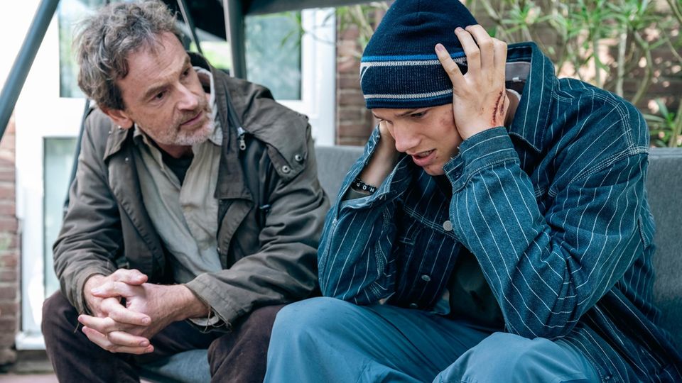 "Tatort" heute aus Dortmund: Ein Krimi über häusliche Gewalt | STERN.de