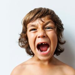 Welcher Wut-Typ bin ich? Warum wir so oft gereizt und wütend sind ...