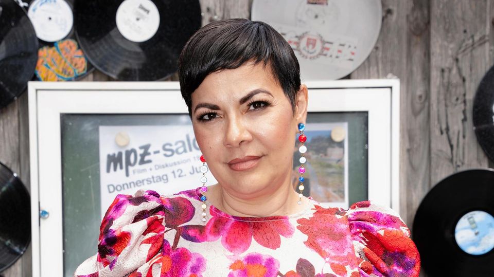 Lady Bitch Ray über ihren Krebs: "Ich war neun Monate komplett raus ...