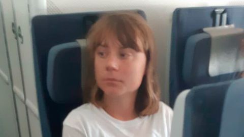 Greta Thunberg kehrt zurück – was geschieht mit ihren Mitfahrern? | STERN.de