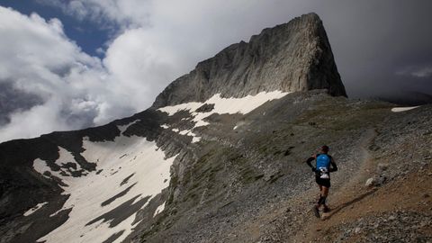 Griechenland: Deutsche Wanderin verunglückt am Olymp tödlich | STERN.de